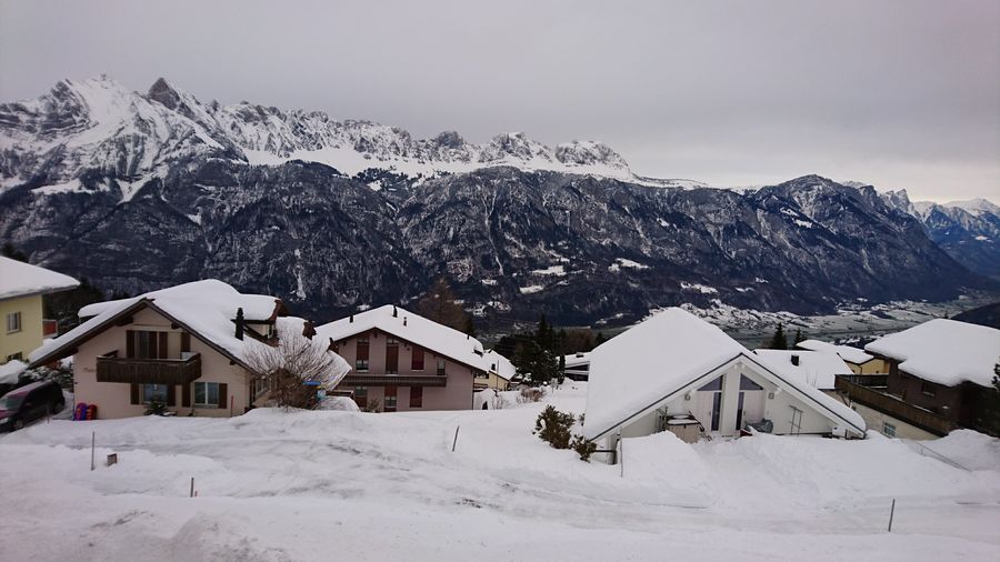 Polar Climate Houses pictures | Curated Photography on EyeEm