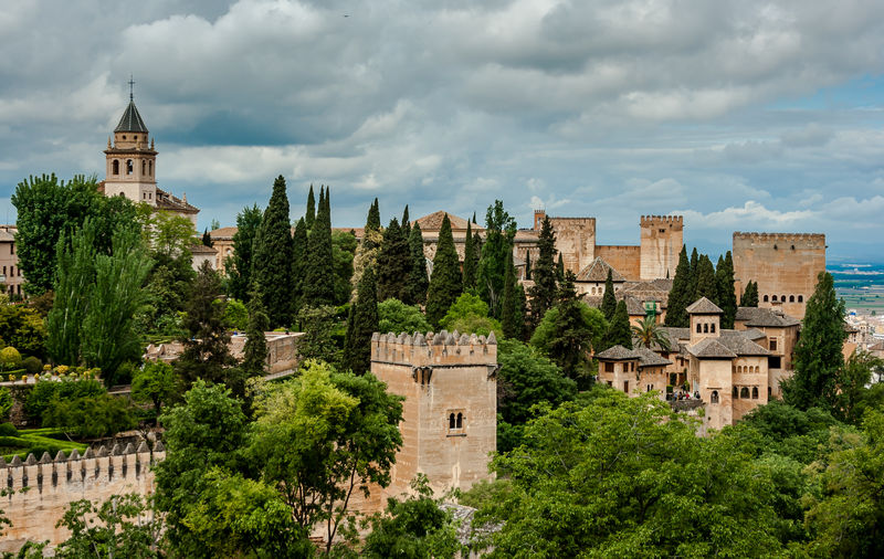 Alhambra pictures | Curated Photography on EyeEm