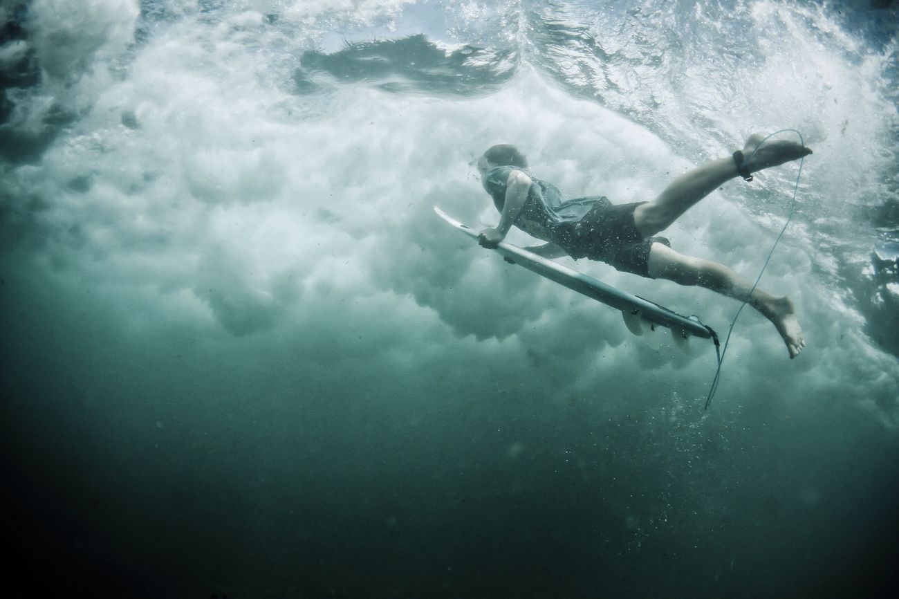 People of the Oceans: The 20 Photos Handpicked by Greenpeace | EyeEm