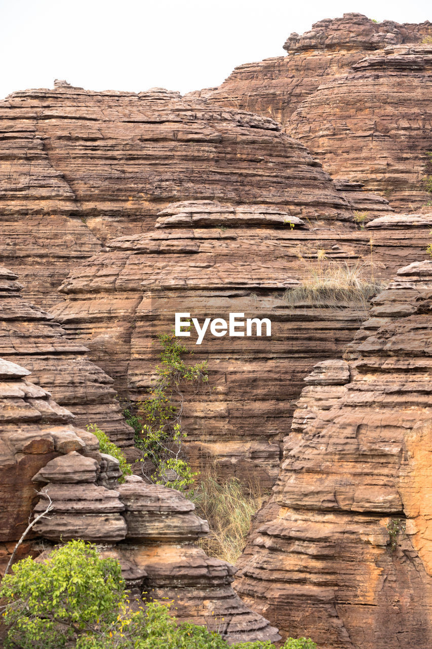 View of rock formation | ID: 95820288