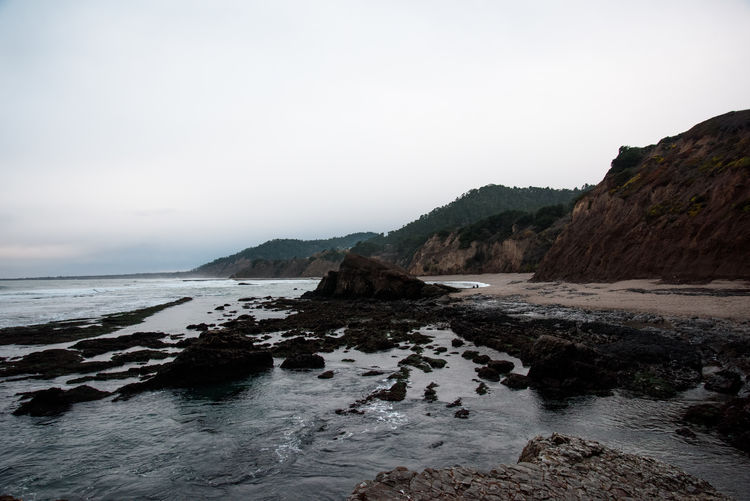 Pigeon Point Lighthouse, Santa Cruz -ca pictures | Curated Photography ...