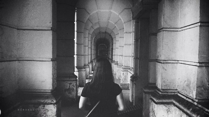 All Eyes On: Ade Santora | EyeEm