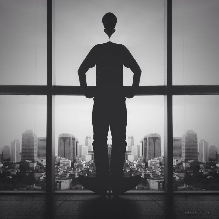 All Eyes On: Ade Santora | EyeEm